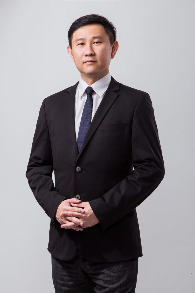 DATO' ALBERT DING CHOO EARN (DIMP), CLP, LLB (Bond University, Aust ...